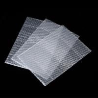 China Protective Shock-proof air Bubble Roll Inflatable Packing Materials air Cushion Film for Express Mailing Bag for sale