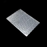 China Protective Shock-proof air Bubble Roll Inflatable Packing Materials air Cushion Film for Express Mailing Bag for sale