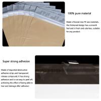 China Colored Express Delivery Bags Plastic Thickened Logistics Mailing Packaging Bags Self-adhesive Large Waterproof Bags for sale