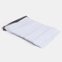 China Colored Express Delivery Bags Plastic Thickened Logistics Mailing Packaging Bags Self-adhesive Large Waterproof Bags for sale