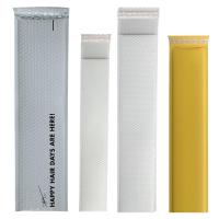 China Long Black Bubble Bag Batch Frosted Co-extruded Bubble Envelope Express Bag Bubble Bag for sale