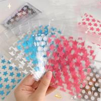 China Wholesale Customized Opp Plastic Self Adhesive Sealing Transparent Poly Bread Cookie Packing Bag for sale