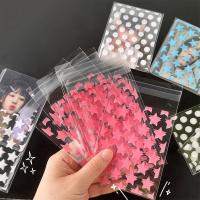 China Wholesale Customized Opp Plastic Self Adhesive Sealing Transparent Poly Bread Cookie Packing Bag for sale