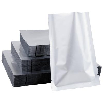 China Resealable Storage Bag Ziploc Bag Freezersafe Microwavesafe Packaging Solution for Frozen Foods and Ready Meals in Foodservice Industry for sale