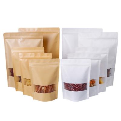 China Plastic Polyethylene Reclosable Sealing Bag Gallon 10.5 X 11 Inches Clear Resealable Bags Designed For Secure Food Storage for sale