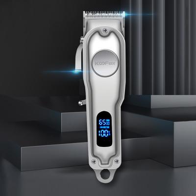 China Low Noise Dog Grooming Kit Pet Clippers Cordless Electric Quiet Hair Trimmers Set for sale