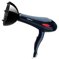 China Beauty Salon Barber Shop High Power Hair Dryer 1800W ABS Material for sale