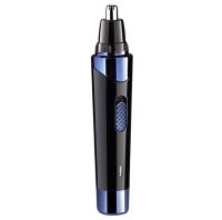 China Painless Waterproof Hair Clippers 4 In 1 Nose Hair Beard Lettering Ear Trimmer For Men for sale