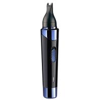 China Painless Waterproof Hair Clippers 4 In 1 Nose Hair Beard Lettering Ear Trimmer For Men for sale