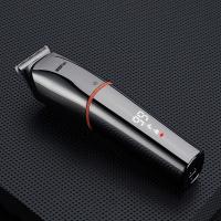 China Rechargeable 6 In 1 Hair Trimmer Set For Razor Nose Hair Body Facial Barber for sale