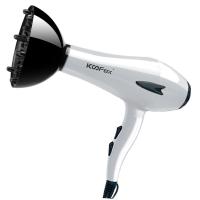 China Professional Salon High Power Hair Dryer 2200W Fast Drying Blow Dryer for sale