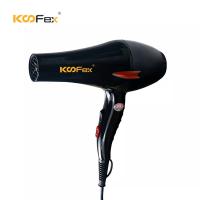 China Professional Salon High Power Hair Dryer 2200W Fast Drying Blow Dryer for sale