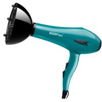 China Professional Salon High Power Hair Dryer 2200W Fast Drying Blow Dryer for sale