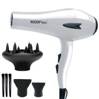 China Professional Salon High Power Hair Dryer 2200W Fast Drying Blow Dryer for sale