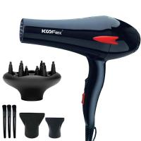 China Professional Salon High Power Hair Dryer 2200W Fast Drying Blow Dryer for sale