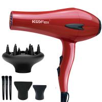China Professional Salon High Power Hair Dryer 2200W Fast Drying Blow Dryer for sale