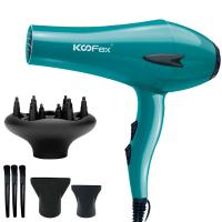 China Professional Salon High Power Hair Dryer 2200W Fast Drying Blow Dryer for sale