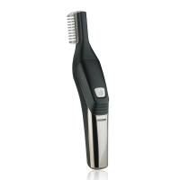 China 6 In 1 USB Rechargeable Hair Trimmer Set For Razor Body Facial Electric Hair Clipper for sale