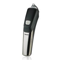 China 6 In 1 USB Rechargeable Hair Trimmer Set For Razor Body Facial Electric Hair Clipper for sale