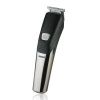 China 6 In 1 USB Rechargeable Hair Trimmer Set For Razor Body Facial Electric Hair Clipper for sale