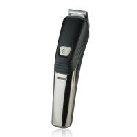 China 6 In 1 USB Rechargeable Hair Trimmer Set For Razor Body Facial Electric Hair Clipper for sale