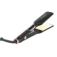 China Fast Heating Flat Iron Hair Straightener 250°C/480F MCH High Temperature for sale
