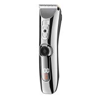 China ABS Men Beard Trimmer Body Groomer Waterproof USB Rechargeable Hair Clippers for sale