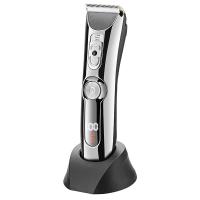 China ABS Men Beard Trimmer Body Groomer Waterproof USB Rechargeable Hair Clippers for sale