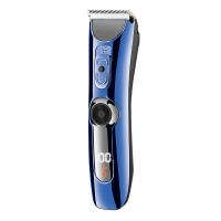 China ABS Men Beard Trimmer Body Groomer Waterproof USB Rechargeable Hair Clippers for sale