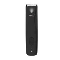 China Waterproof Wet Dry Groin Hair Trimmer Body Shaver Groomer for sale