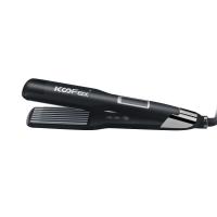China 250C/480F Salon Flat Iron Hair Straightener LCD Wave Plate Hair Straighten Style Tool for sale