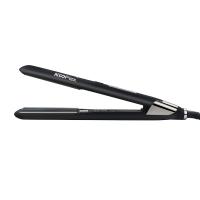 China 250C/480F Salon Flat Iron Hair Straightener LCD Wave Plate Hair Straighten Style Tool for sale