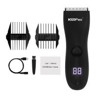 China KooFex Wireless IPX7 Waterproof Hair Trimmer Cutter 14.5kg USB Charging for sale