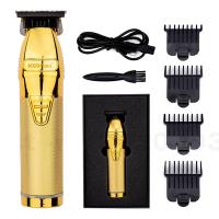 China Zero Gapped Mens Cordless Grooming Kit for sale
