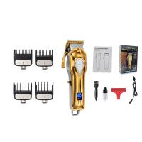 China CE Electric Rechargeable Hair Clipper for sale