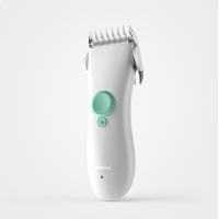 China Automatic 800mAH Electric Hair Clippers , Ultralight Baby Hair Trimmer for sale