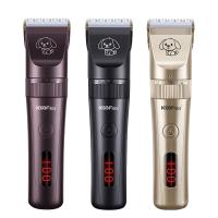 China FCC Multiscene Waterproof Electric Clippers , Skinsafe Arm Hair Trimmer for sale
