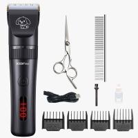 China FCC Multiscene Waterproof Electric Clippers , Skinsafe Arm Hair Trimmer for sale