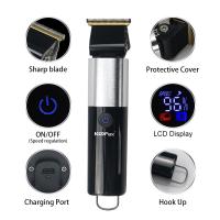China Manscaped Groin Beard Shaving Machine Trimmer Cordless Skin Safe for sale