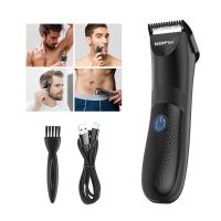 China Groin Waterproof Hair Trimmer for sale