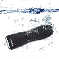 China Baby Electric Waterproof Hair Trimmer Ceramic Blade Skin Safe 50/60Hz for sale