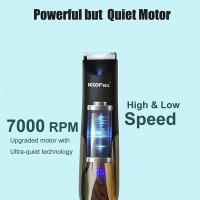 China Skinsafe Hair Clippers For Men for sale