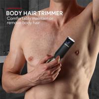 China Skinsafe Hair Clippers For Men for sale