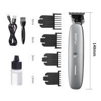 China CE Multifunctional Cordless Hair Trimmer Body Groin Ultralight Portable for sale