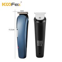 China Ultralight Men'S Grooming Hair Trimmer Set 50-60Hz 5 In 1 Waterproof for sale