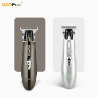 China Electric Shockproof Cordless Hair Trimmer For Barbers Multifunctional for sale