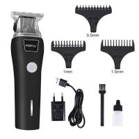 China Waterproof Cordless Zero Gapped Trimmer for sale