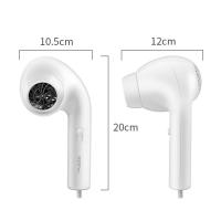 China Small Portable Household Hair Dryer Ultralight 900W Multiscene for sale