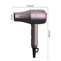 China KooFex Negative Ions High Power Hair Dryer Antistatic Waterproof for sale