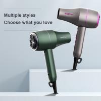 China KooFex Negative Ions High Power Hair Dryer Antistatic Waterproof for sale